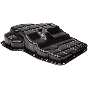 Dorman 265-870 Transmission Oil Pan Compatible with Select Dodge/Jeep/Ram Models