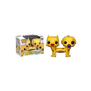 Funko Pop Television Catdog Action Figure