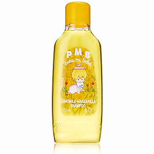 PARA MI BEBE Chamomile Shampoo, 25 Oz