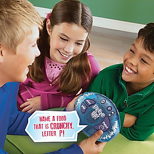 Freeze Up Learning Materials/T&G Classroom Technology Ei-8920 Learning Resources