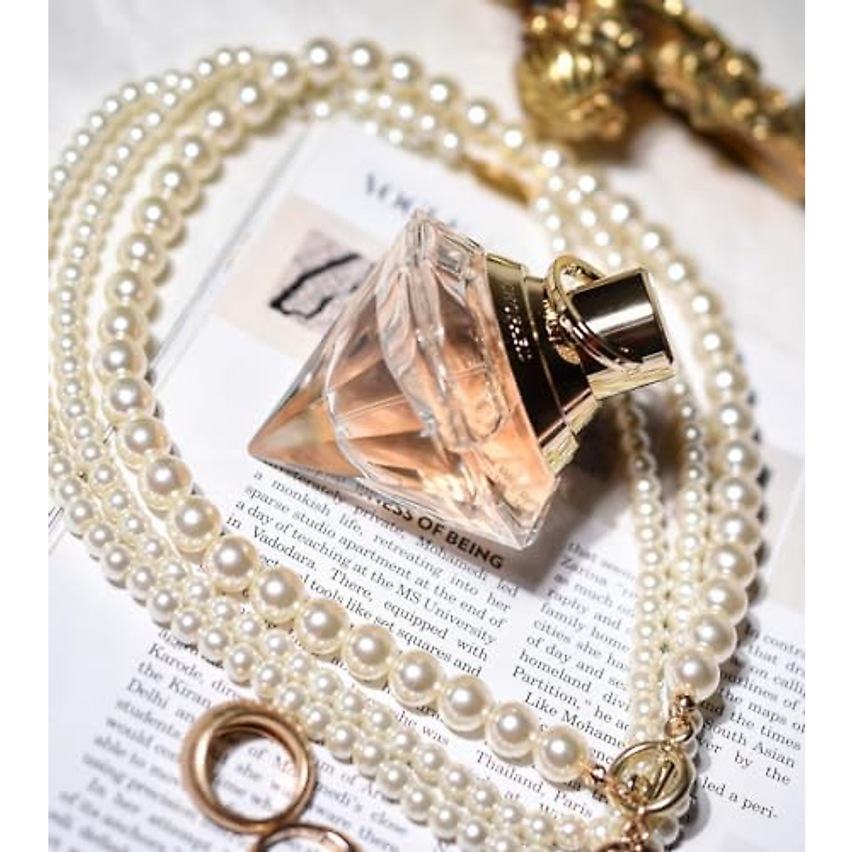 Brilliant Wish Chopard Eau De Parfum Spray 30ml/1oz