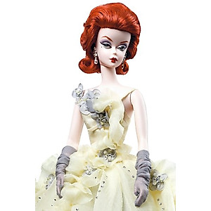 Barbie Collector Fashion Model Collection Gala Gown Doll