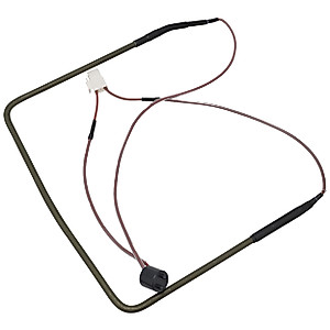 Supplying Demand DA47-00244Q Refrigerator Defrost Heater for Fridge - Replaces 2031521, PS4140528