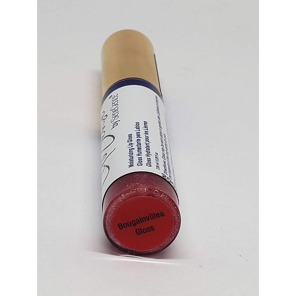 LipSense by SeneGence Bougainvillea Gloss