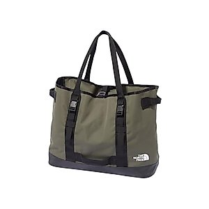 THE NORTH FACE(ザノースフェイス) Tote Bag, neutope Green