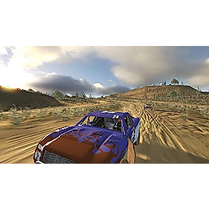 XBOX1 BAJA: EDGE OF CONTROL (EU)