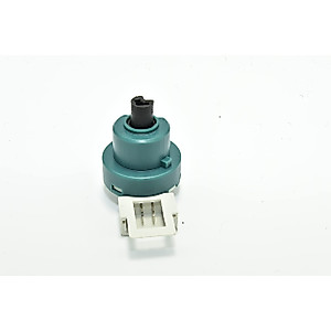 Vespa 643132 OEM Original Ignition Switch Key Primavera Sprint GTS GTS Super GTV Granturismo, Piaggio BV Beverly X9, APRILA Scarabeo 150cc -500cc, 582951, AP8161170, 643132