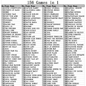 Mini Arcade Game, 156 Classic Handheld Games, Portable for Kids & Adults, 2.8" Eye-Protected Colorful Screen & Rechargeable Battery, TV Output (Type E)