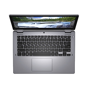 Dell 13.3" Latitude 3310 2-in-1 FHD WVA Touchscreen - Intel i5-8265U (4 Core,6MB Cache,1.6GHz,15W) - Intel UHD Graphics 620 - 8GB DDR4 256GB SSD – WiFi + Bluetooth 5.0 - Windows 10 Pro - Titan Gray