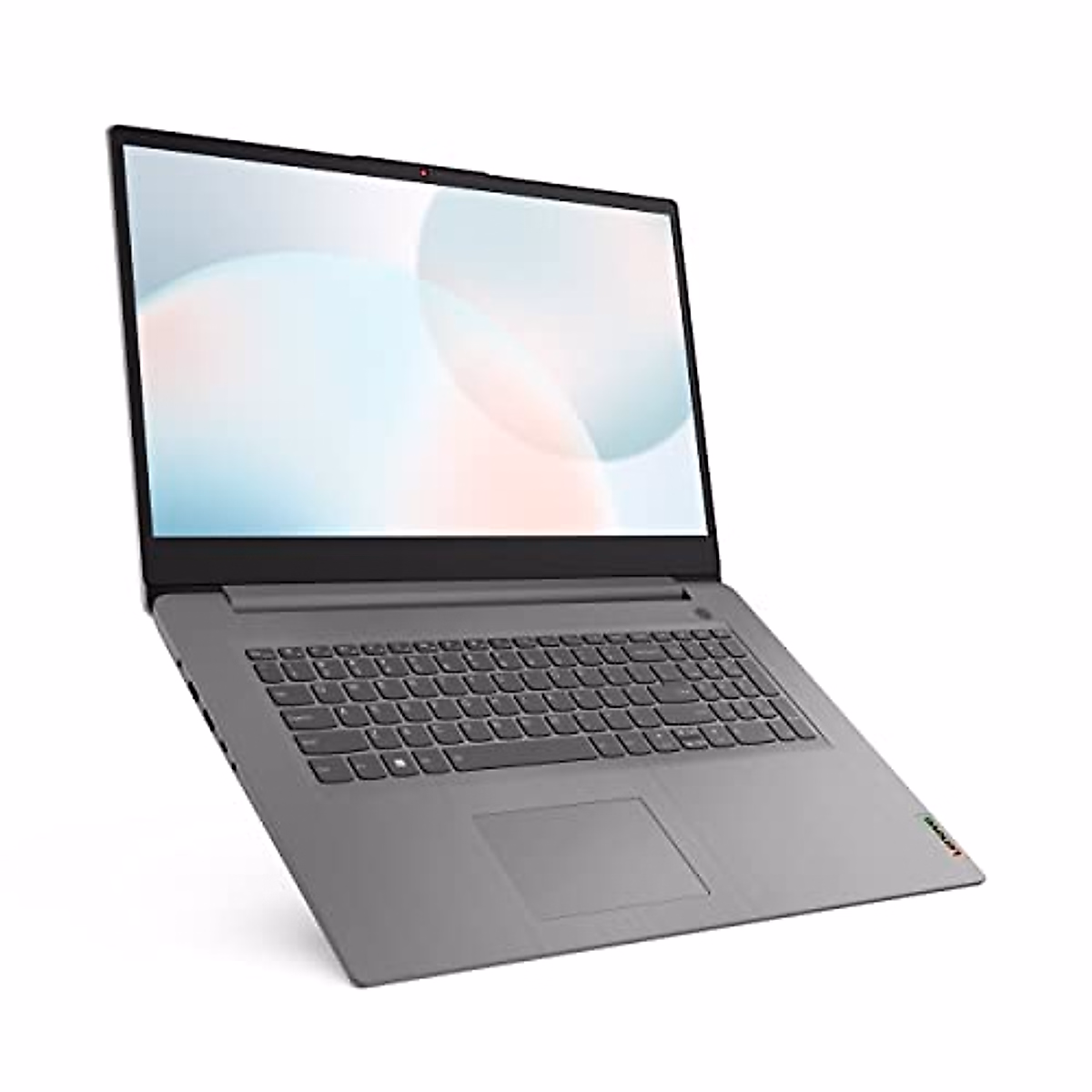 Lenovo - 2022 - IdeaPad 3 - Travel Laptop Computer - AMD Ryzen 5 - 17.3" FHD Display - 8GB Memory - 512GB Storage - Windows 11 Home