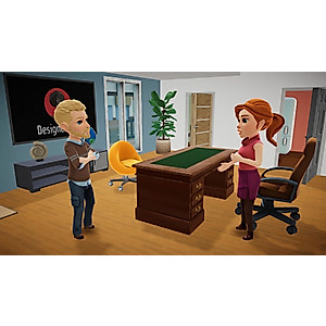 My Universe: Interior Designer - Nintendo Switch