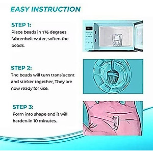 Tempoary Tooth Repair Kits DIY Dental Care Kit Glue for Filling Missing Broken Teeth Crowns and Bridges Moldable Fake Teeth to Regain Your Beautiful Smile in Minutes-White Color