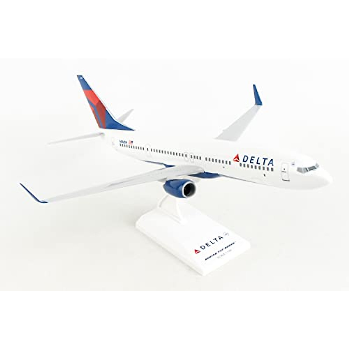 Daron Skymarks Delta 737-900 1/130 New Livery Model Kit