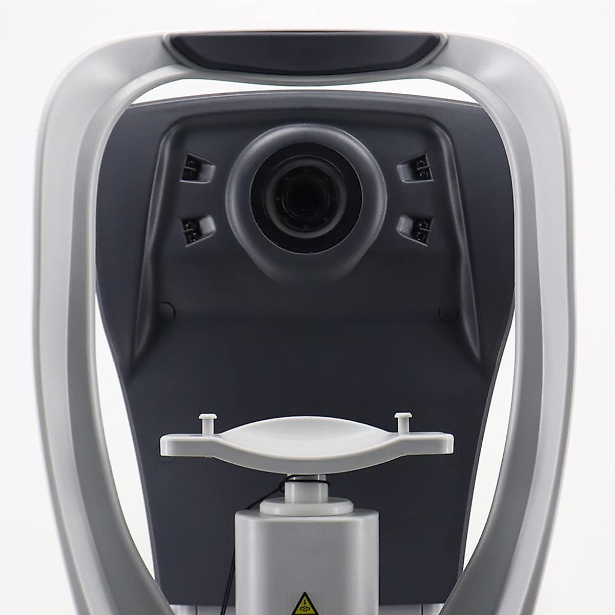 Aist Optics Auto Refractor Refractometer with Keratometer Optical Optometry Machine FA-6500K, White