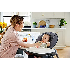 NUK Rest Easy Baby Spoons, 12-Pack