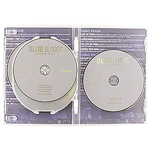 Blue Bloods: Season 2