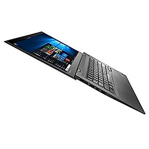 Lenovo ThinkPad X1 Carbon (1st Gen) 14" Laptop, Intel Core i5, 4GB RAM, 120GB SSD, Win10 Pro. Refurbished