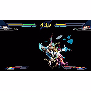 The Rumble Fish 2: Collector's Edition - PlayStation 4