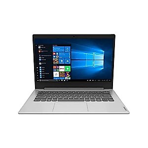 Lenovo IdeaPad 1 14IGL05 81VU00D3US 14" Notebook - Full HD - 1920 x 1080 - Intel Celeron N4020 Dual-core (2 Core) 1.10 GHz - 4 GB RAM - 128 GB SSD - Intel Chip - Intel UHD Graphics 600 - 8 Hour B