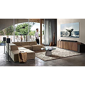 SAMSUNG HW-Q900T 7.1.2ch Soundbar with Dolby Atmos/ DTS:X and Alexa Built-in (2020), Black