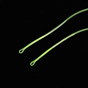 Green Floating 7F WF Fly Fishing Line Kit 7 WT Fly Fishing Line Leader Braided Backing Fish Line