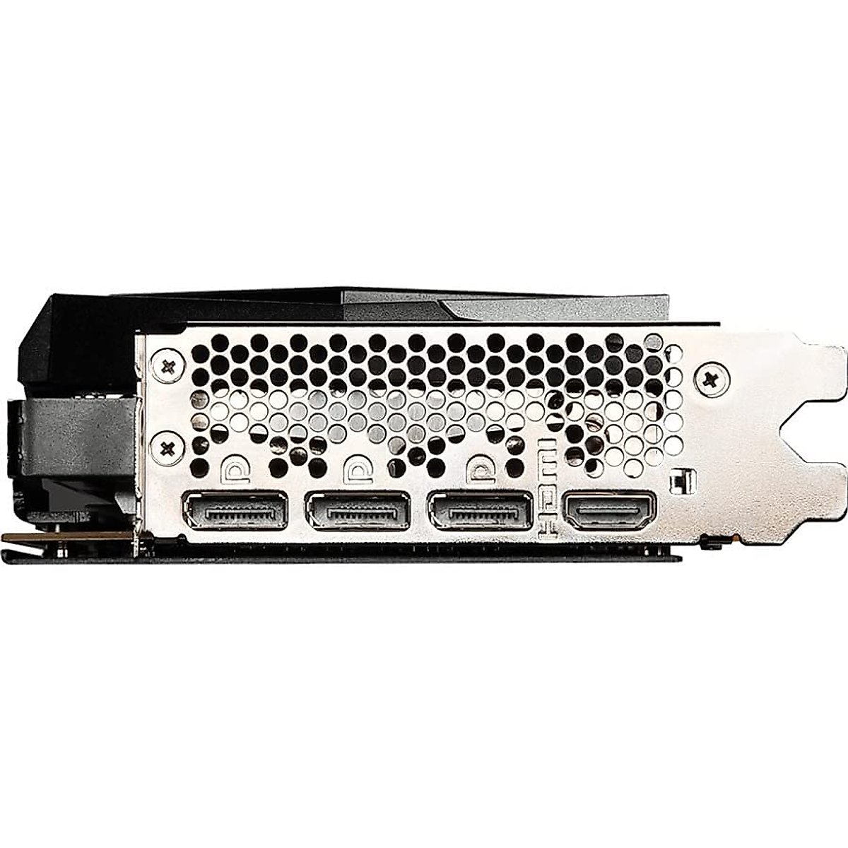 MSI Gaming GeForce RTX 3050 8GB GDDR6 128-Bit HDMI/DP PCIe 4 Torx Twin Fans Ampere OC Graphics Card (RTX 3050 Gaming X 8G)