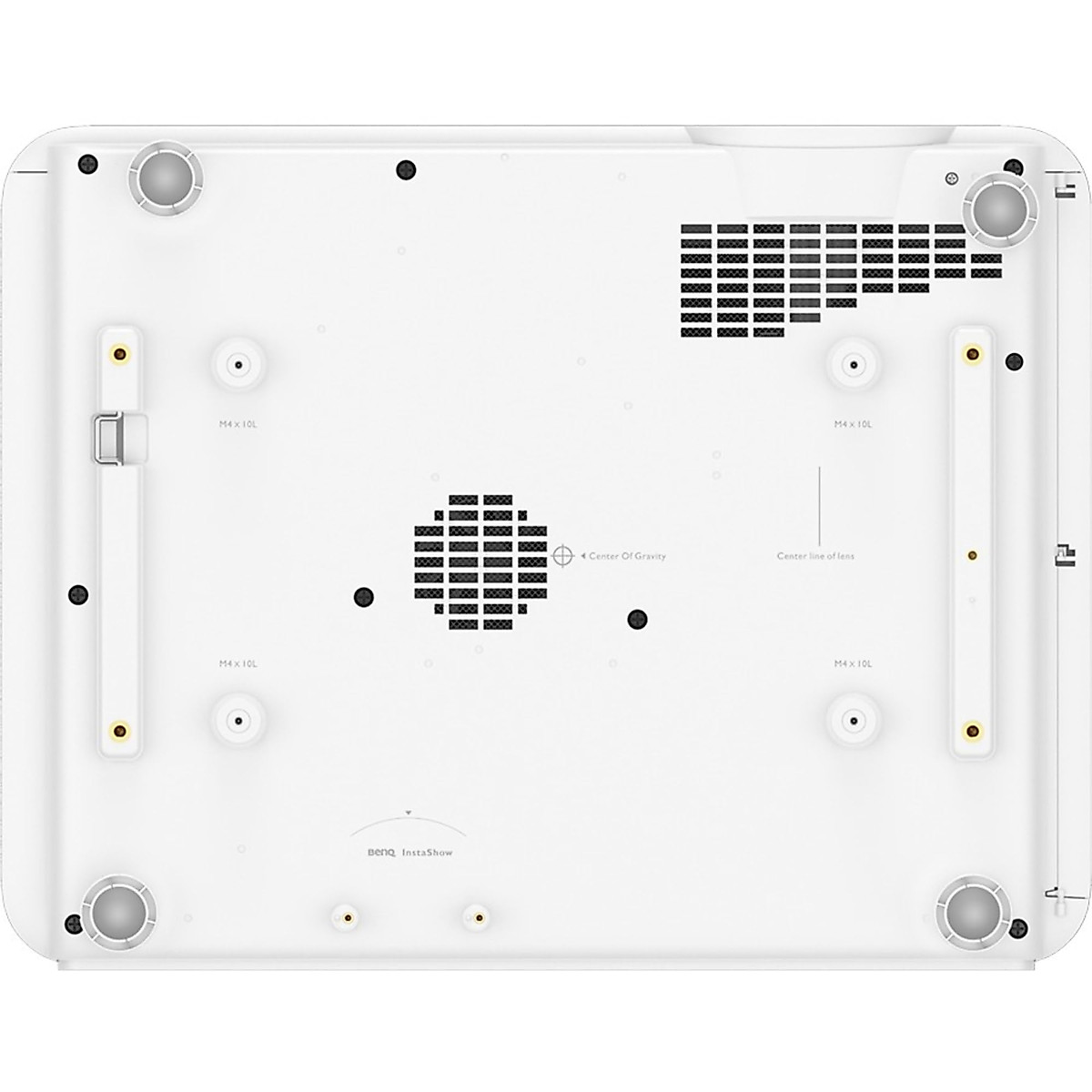 Wuxga-Laser Projector,1920x1200,Dlp,5000