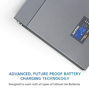 Xantrex Freedom XC 2000 817-2080 Power Inverter