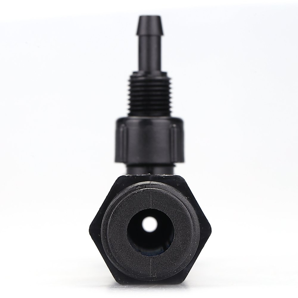 Lazmin Garden Irrigation Device Kit G3/4 Fertilizer Injector + Switch + Filter + Water Tube for Liquid Fertilizer Injection Through drip Irrigation System