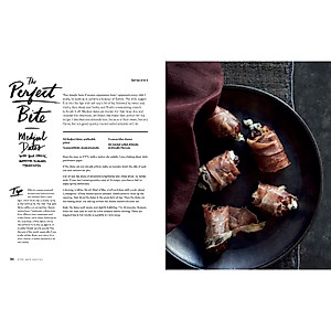 Antoni In The Kitchen