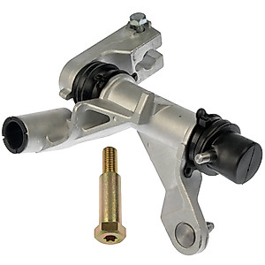 Dorman 600-602 Transfer Case Control Lever Compatible with Select Ford Models