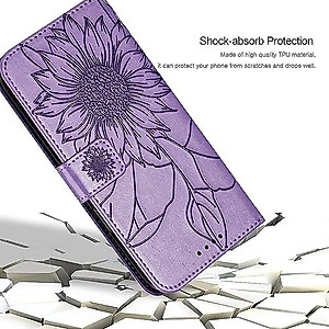 Leather Case for Samsung Galaxy Z Flip 3 4 5 Flip3 Flip4 Flip5 Fold 3 4 5 Fold3 Fold4 Fold5 5G Case Wallet Phone Cover,Green,for Samsung Z Flip 5