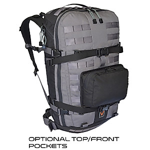 2017VTGR5 Modular Bug Out Bag, Men's Large, Sand