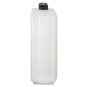 ArtBin 8017AB 17 inch Quick View Carrying Case, Portable Art & Craft Organizer with Handle, [1] Plastic Storage Case, Translucent