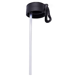 MELDIKISO 32oz Stainless Steel Water Bottle with Wide Mouth Lid, Portable Grey Drinking Cup, Double Wall Vacuum Insulated