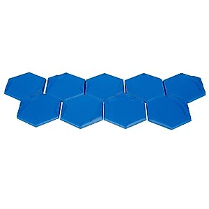 The Broken Token 3D Ocean Hex Tiles Compatible with Terraforming Mars (9)