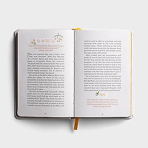 Oh, Baby! Devotions for New Parents