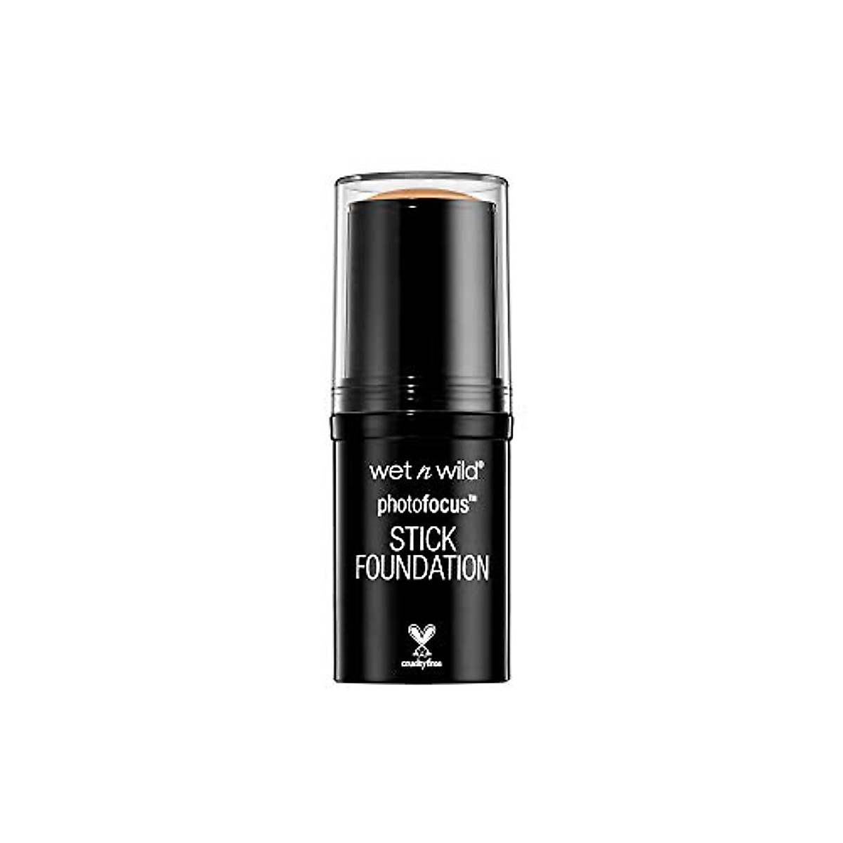 wet n wild Photo Focus Stick Foundation, Golden Honey