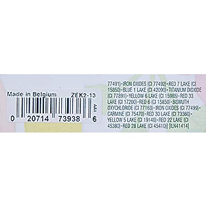 Clinique Pop Lip Color + Primer, No. 13 Love, 0.13 Ounce