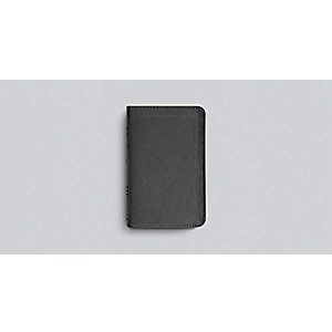ESV Pocket Bible (TruTone, Black)