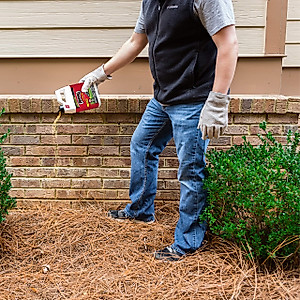 Amdro Ant Block Home Perimeter Ant Bait Granules 24 Ounces