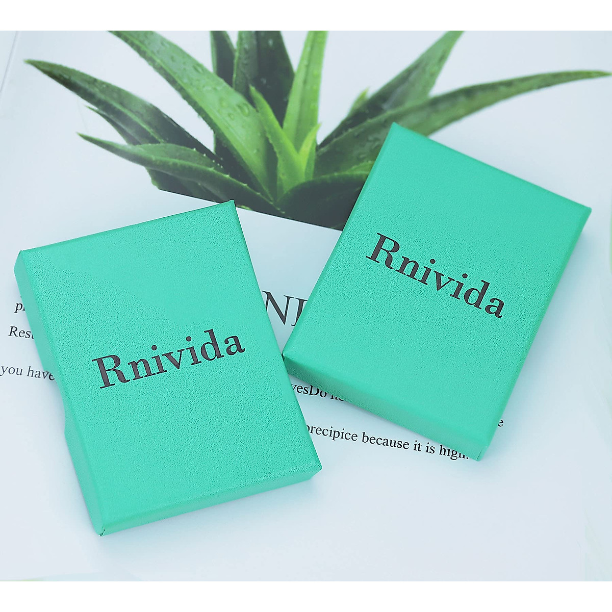 Rnivida 925 Sterling Silver Pineapple Stud Earrings, Pineapple Jewelry, Pineapple Gifts for Women (Pineapple)