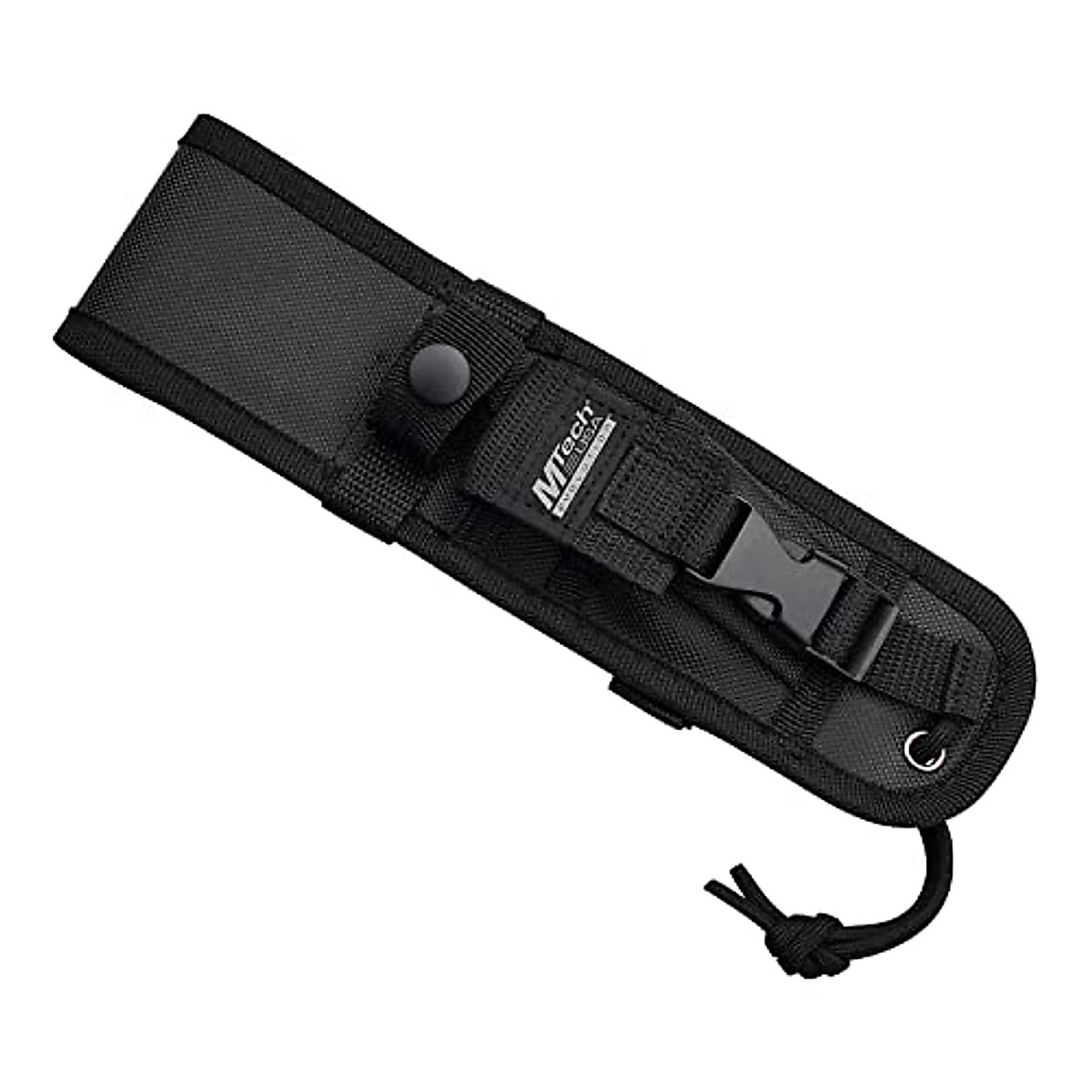 MTech Evolution Tactical Fixed Blade Knife - MTE-FIX005-TN