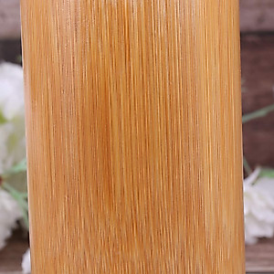 UPKOCH Wooden Bamboo Kitchen Utensil Holder Kitchen Utensil Storage Organizer Caddy For Chopsticks Forks Spoons Knives Tableware