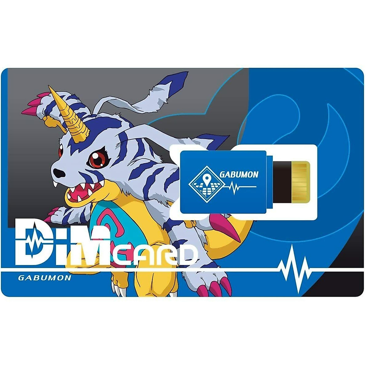 バンダイ(BANDAI) Dim Card Set EX Digimon Adventure: