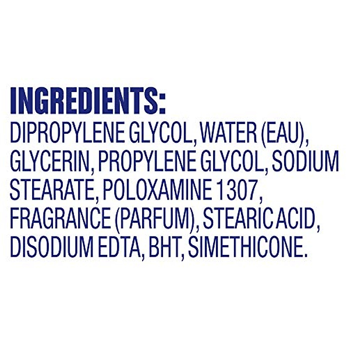 Dove Deodorant Refills Refill Kit 0% Aluminum Cucumber & Green Tea Aluminum Free Deodorant 1.13 oz