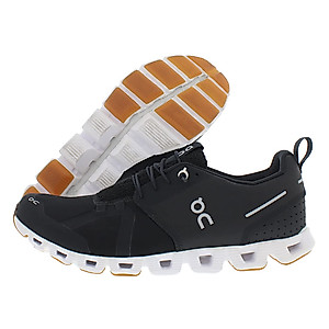 ON Cloud Terry Black/White 11 M