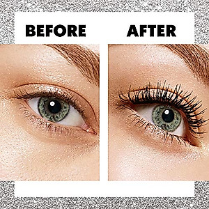 COVERGIRL Exhibitionist Mascara, Black