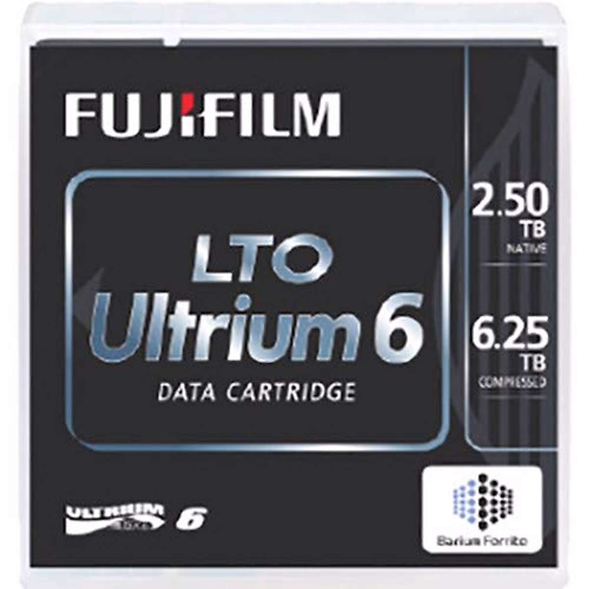 Fuji LTO Ultrium 6 Tape Cartridge 10 Pack