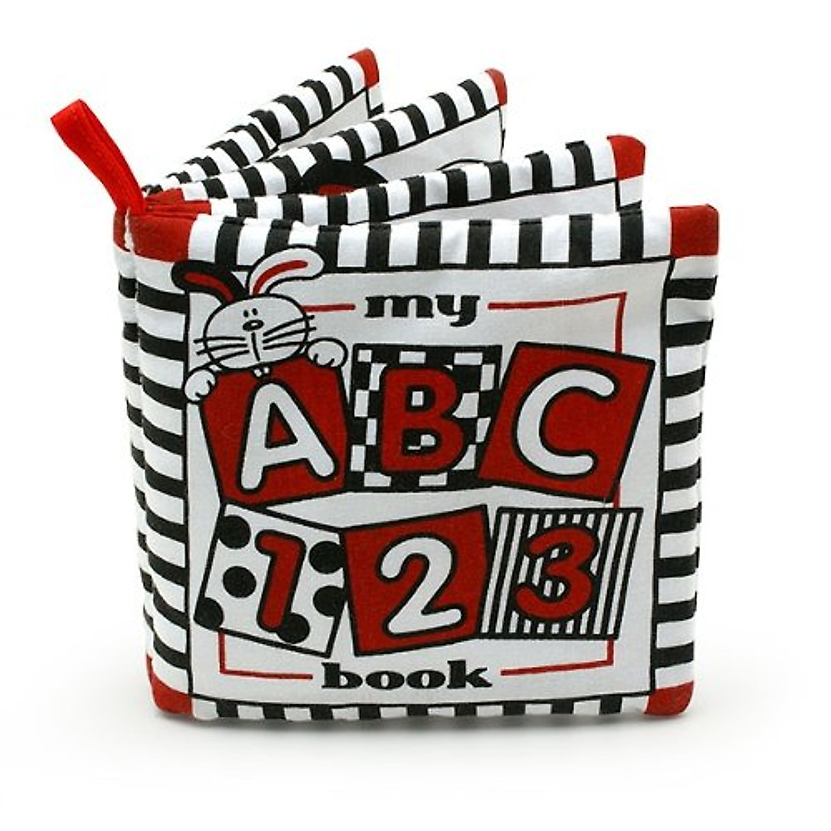 Genius Baby Toys' New Baby Gift Set ft 5 Sets of Developmental and Sensory Toys for Baby